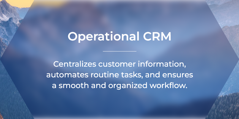 3 Types of CRM Software | How to choose the right one? | Creatio